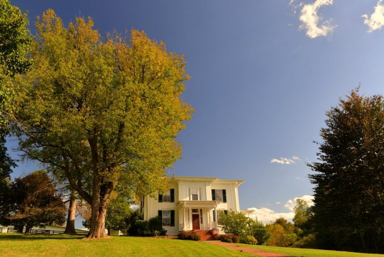 Greenmont Farm - Virginia Estates