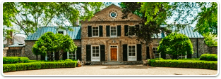Virginia Luxury Homes and Mansions | Virginia Estates