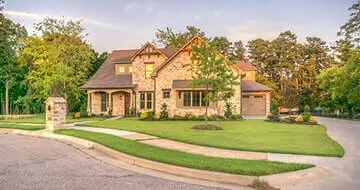 Virginia Luxury Homes and Mansions for Sale - Virginia Estates