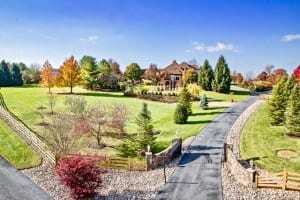 Virginia Luxury Homes and Mansions | Virginia Estates