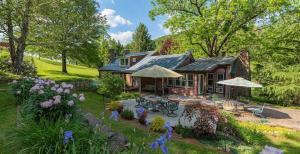 Toll Gate Farm - Virginia Estates