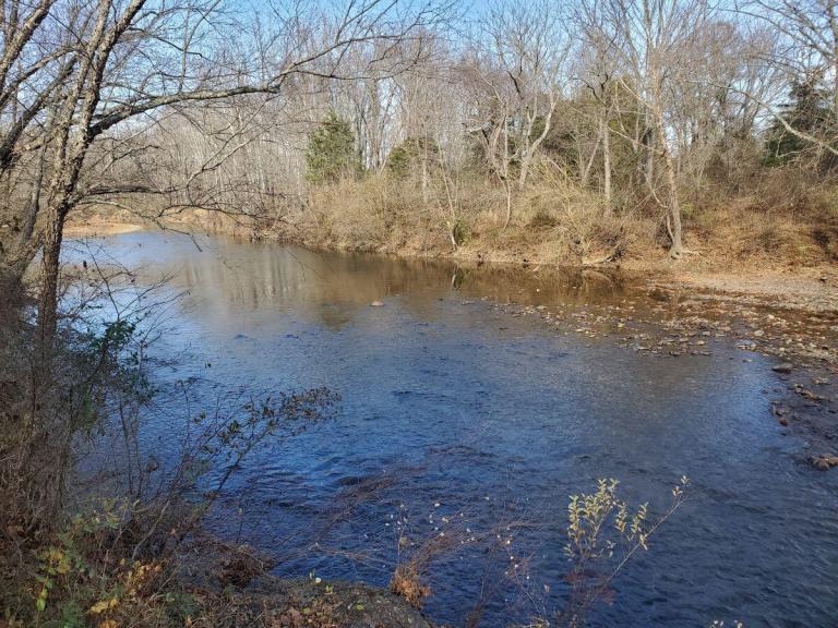 Maury River - Virginia Estates