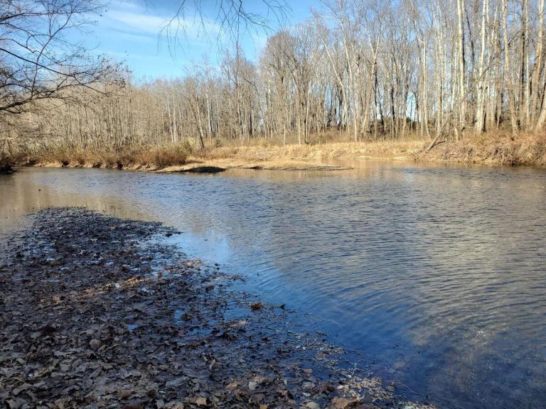Maury River - Virginia Estates