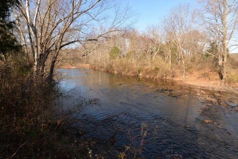 Maury River - Virginia Estates