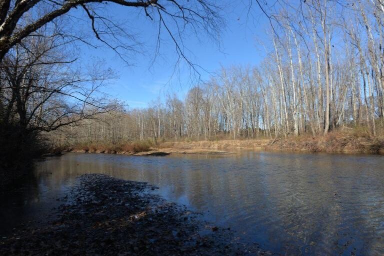 Maury River - Virginia Estates