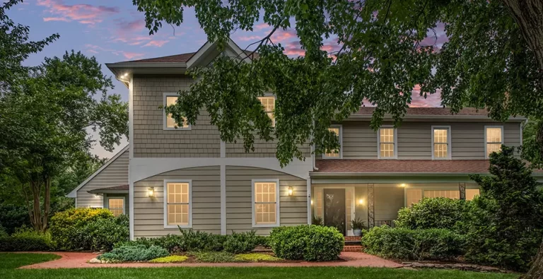 Virginia Estates for Sale - Mansions, Luxury Homes | Virgina Estates