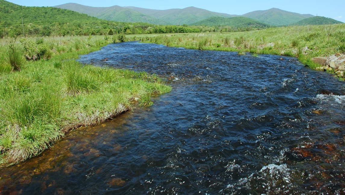 Virginia Estates | Virginia's Premier Real Estate Agency