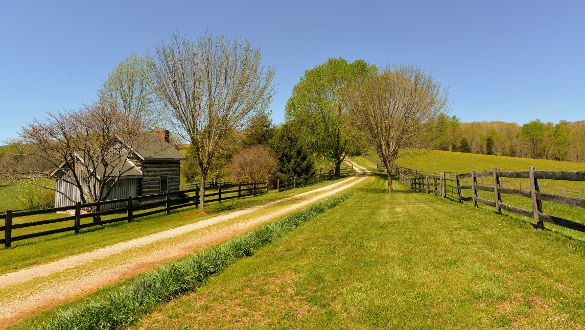 Virginia Estates | Virginia's Premier Real Estate Agency